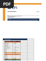 Samsung's Financial Statements | PDF | Balance Sheet | Income