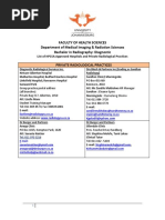 2025 Ingwe Network Hospital List | PDF | Johannesburg | Durban