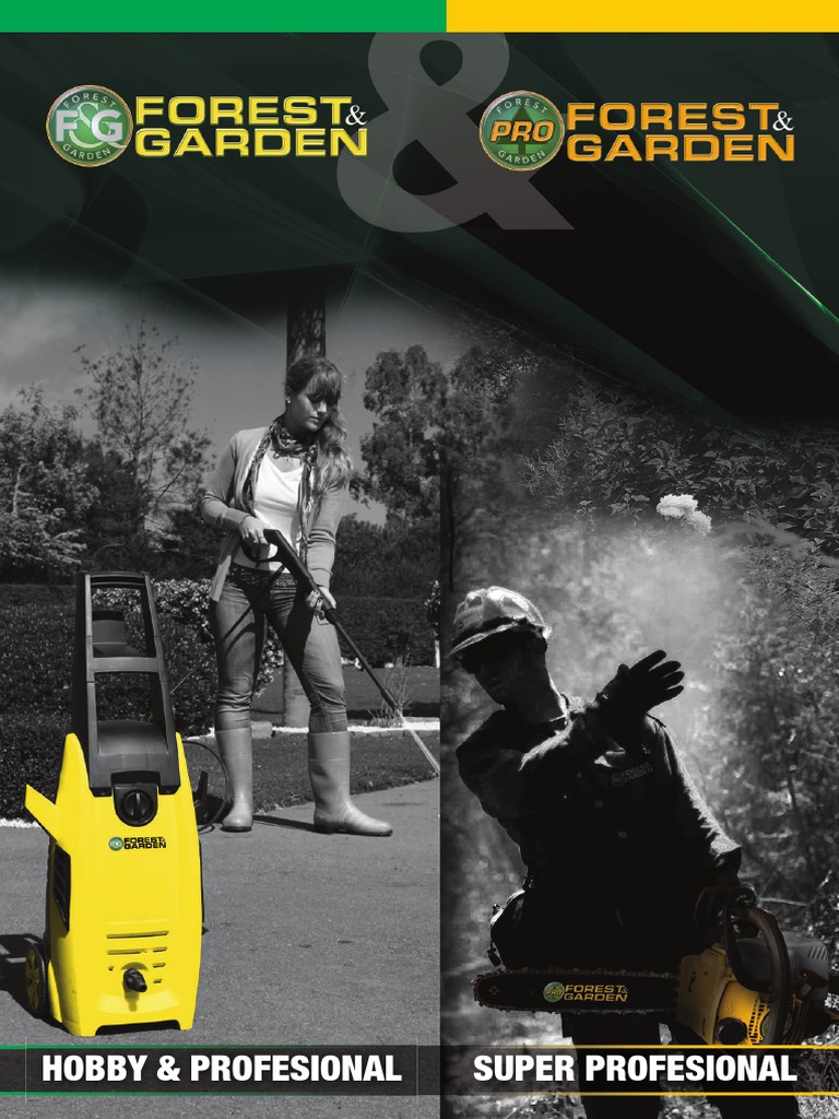 Catalogo Forest-Forest Pro Offset 03-04 Low | PDF