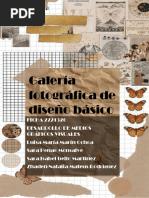 Infografía Historia Del Arte. GA1-291301077-AA1-EV01 | PDF | Pablo ...