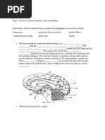 Grade 10 Science Practice Exam With Answers - ProProfs Quiz | PDF ...
