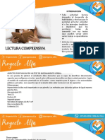 Ejemplos de Palabras Con El Prefijo Bio | PDF | Tierra | Biología