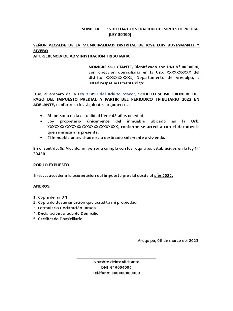 Que Es El Impuesto Predial En Colombia