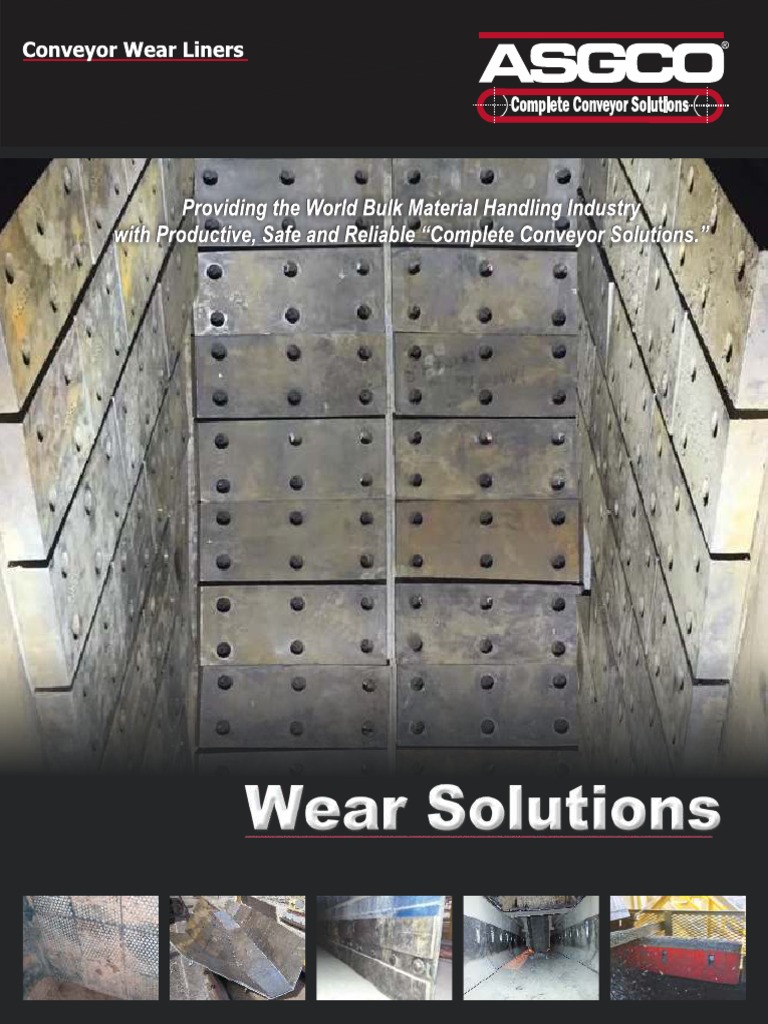 2019 Wear-Liner Brochure Web | PDF