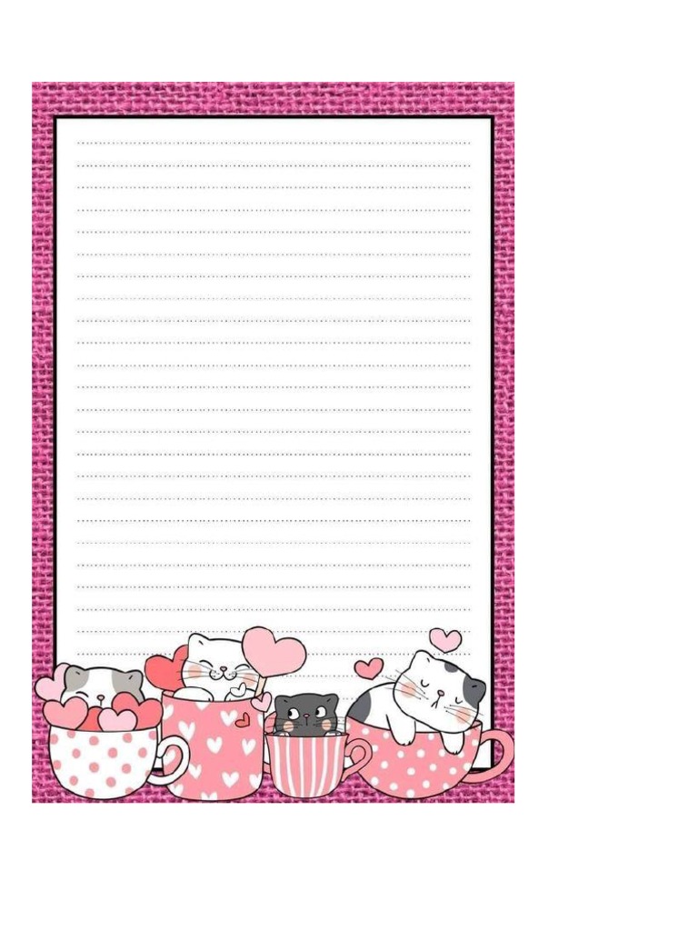 Taller Presente Simple To Be. | PDF