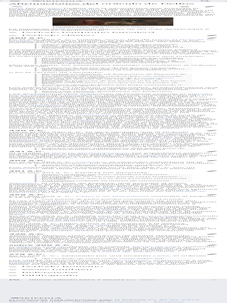 Afirmaciones Del Oráculo de Delfos - Wikipedia, La Enciclopedia Libre | PDF | Esparta ...