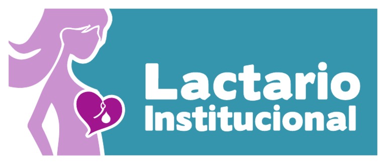 Cartel Logo Lactario Institucional | PDF