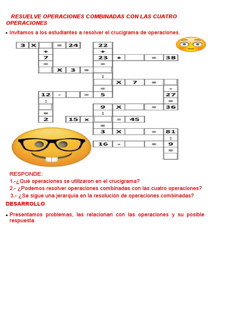 FICHA PARA CASA.MATEMATICA | PDF