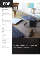 Sd25 Usersguide en Us | PDF | Usb | Hdmi