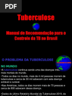 Esquemas de Tratamento TB | PDF | Tuberculose | Ciências da Saúde