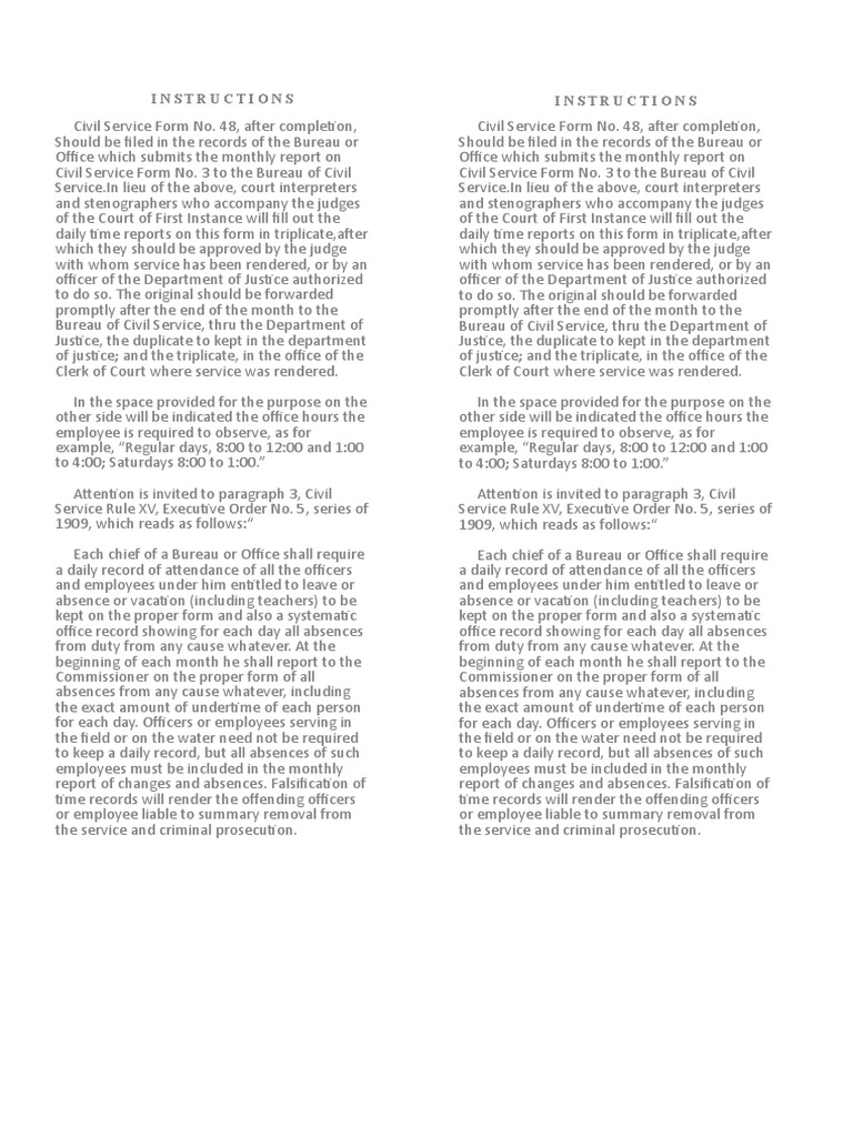Sample DTR Template | PDF | Learning | Government Sample DTR Template | PDF | Learning | Government