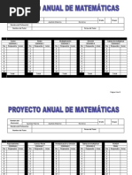 Tabla de Puntaje Generala Con Notas de Puntaje | PDF | Juego de azar ...