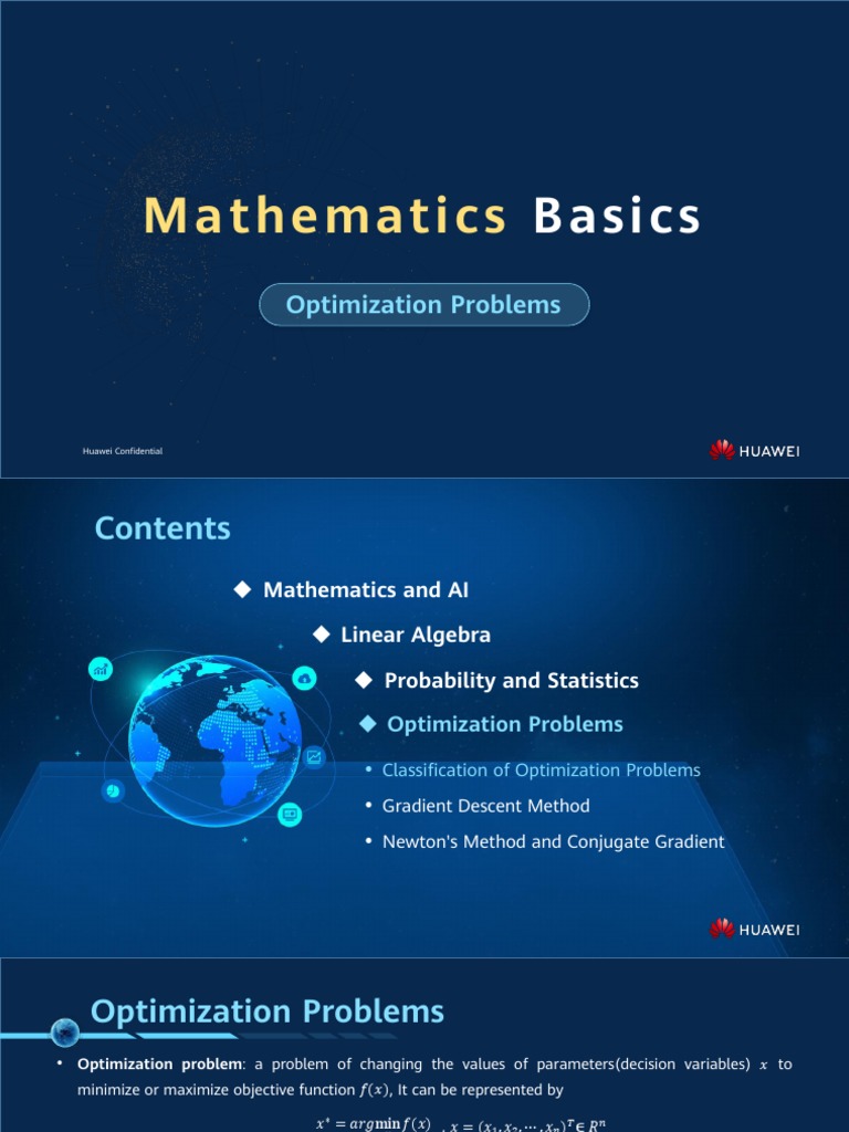 b2fc83a4518511eb8a31fa163e57590a_4. Optimization Problem | PDF | Mathematical Optimization ...