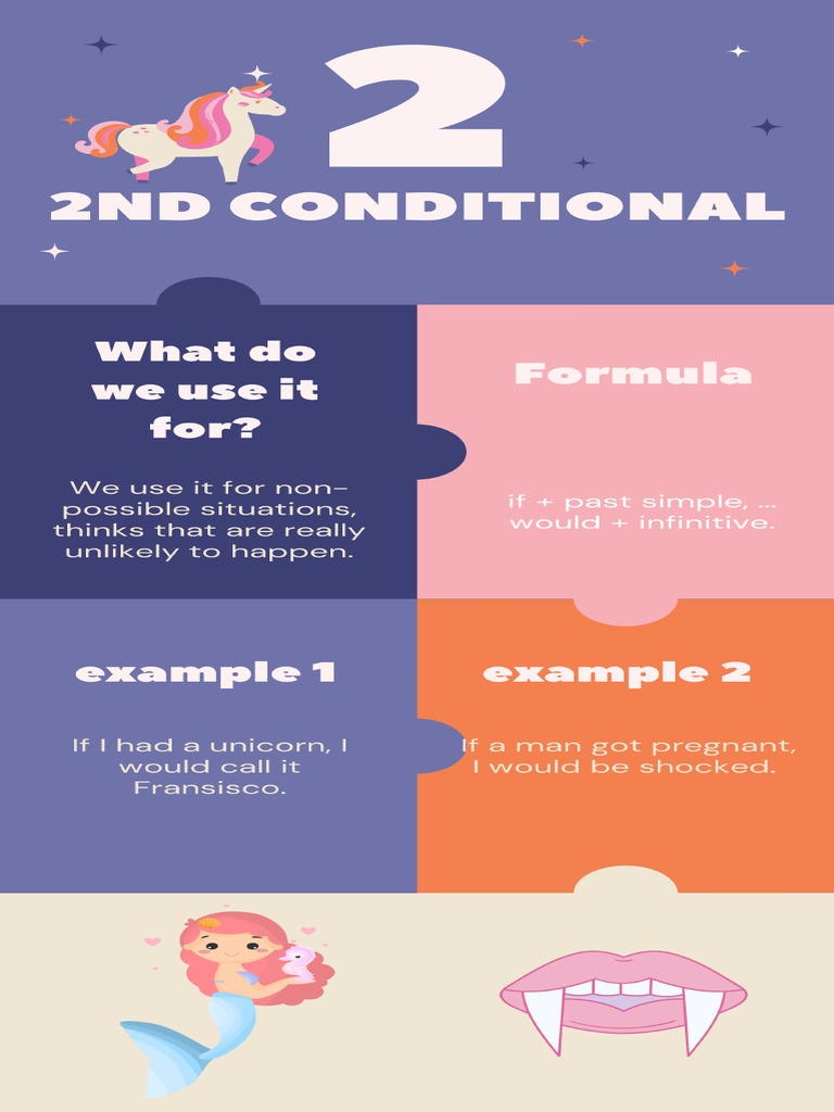 Colorful Illustrated Brainstorming Tips Infographic Pdf