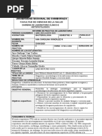 Retortamonas Intestinalis | PDF | Especialidades Medicas | Microbiología