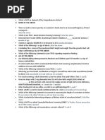 Module 1 UHC 2024 | PDF | Universal Health Care | Health Care