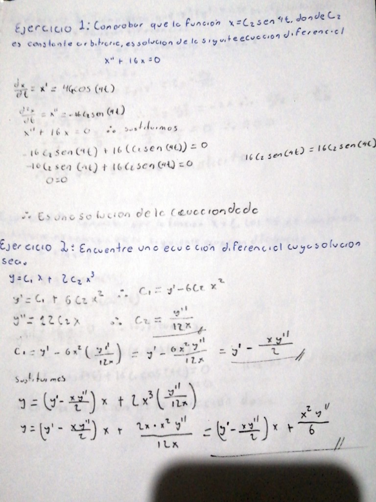 Ejercicios 2 - U1 - ED - Raymundo Jesus Cruz Santiago | PDF