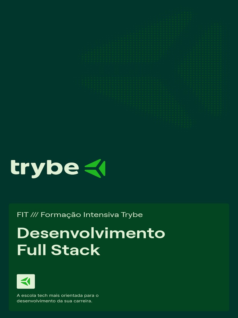 Trybe ProgramaFormacao Turma-36 | PDF | Script Java | Aprendizado