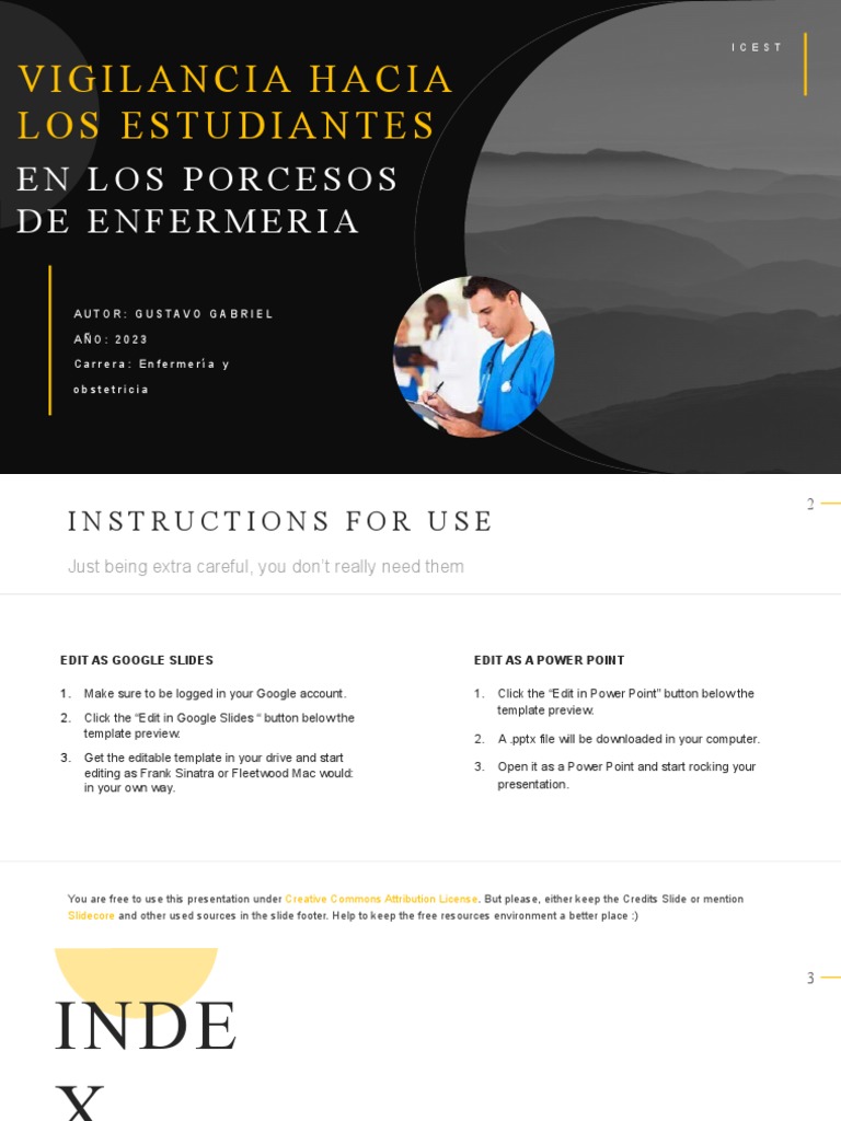 Rea Thesis Master Presentation Template Slidecore | PDF | Cognitive Science | Science