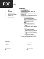 Panduan Pengisian Pak Integrasi Dan Pak Konversi Pada E-Kinerja BKN | PDF