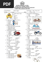 Present Simple Error Correction - Grammar Worksheet | PDF | Linguistics