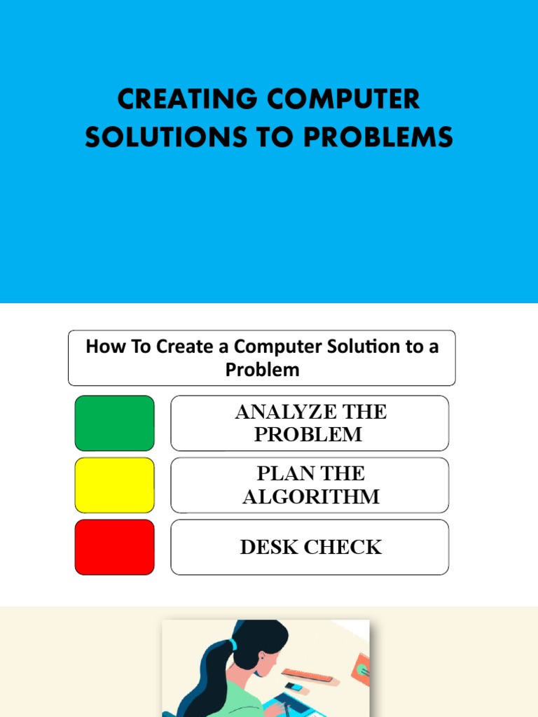 Creating Solution | Download Free PDF | Algorithms | Taxes