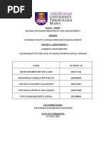 Maybank Group Corporate Structure 2023 | PDF | Financial Services ...