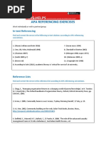 Complete TRF Reviewer | PDF | Educational Assessment | Teachers
