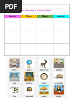 Who Am I Bible Question Game Cards #Biblefun | PDF | Home & Garden