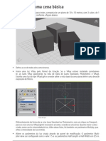 Luzes IES Tutorial | PDF | SketchUp | Programas