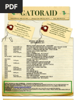 PTC Invitation Letter | PDF