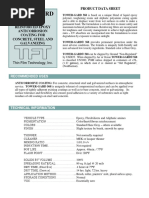 ASTM-C348-21 | PDF | Cement | Concrete