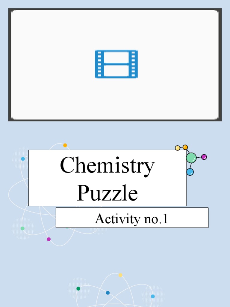 Peridic Table of Elements | PDF