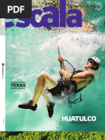 La Guartinaja | PDF | Roedor | Organismos