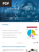 ALE DeskPhones Essential Range Datasheet en PDF | PDF | Usb | Cloud ...