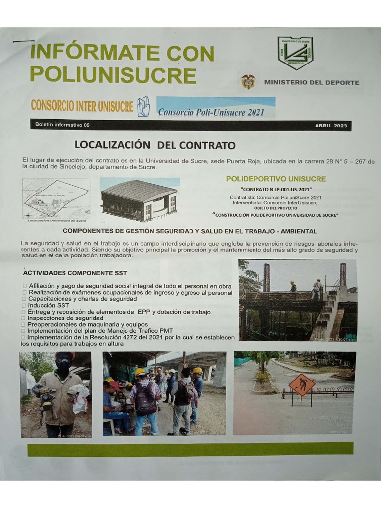 Info PMT | PDF
