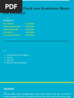 PSAK-201-Penyajian Laporan Keuangan | PDF