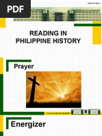 Carlos P. Garcia's Filipino First Policy | PDF | Philippines | Economies