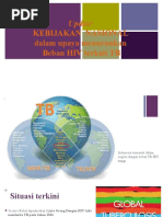 Sistem Skoring TB Anak Dan Cara Penggunaannya PDF | PDF