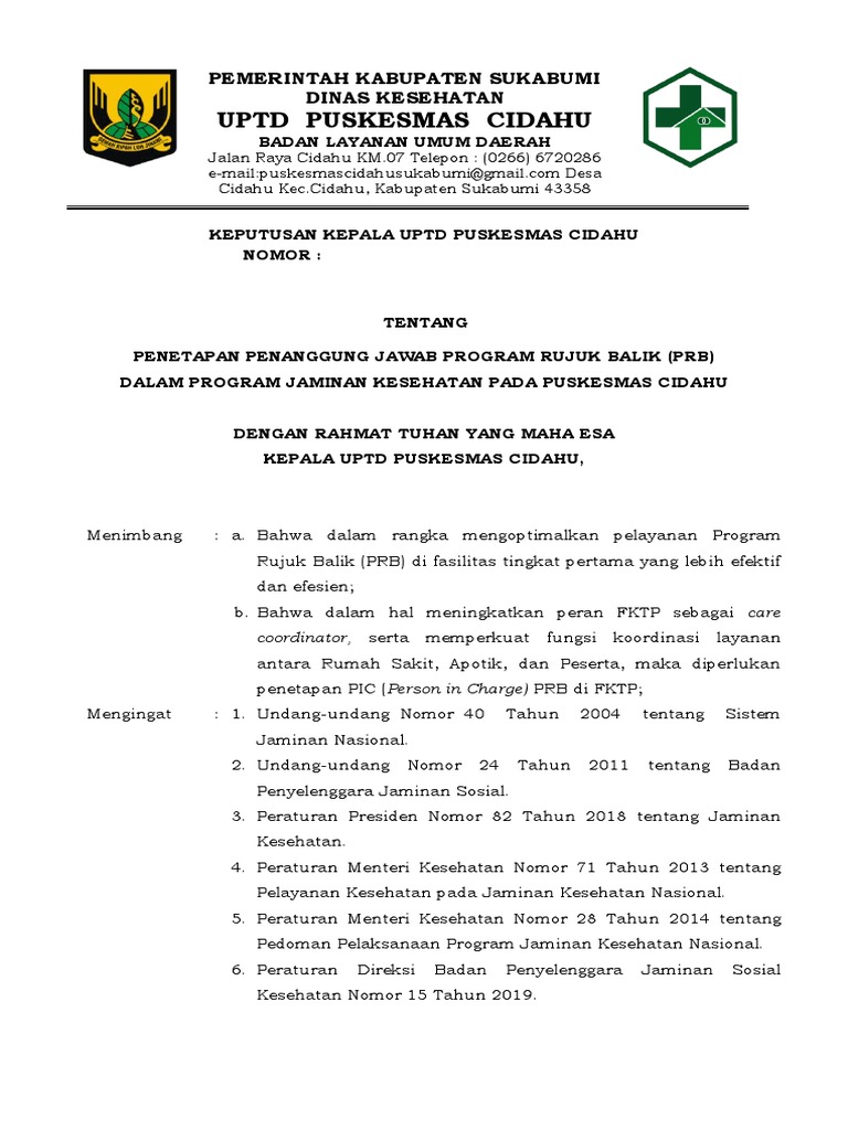 Ep 3 7 2 1 Sk Pasien Rujuk Balik Pdf