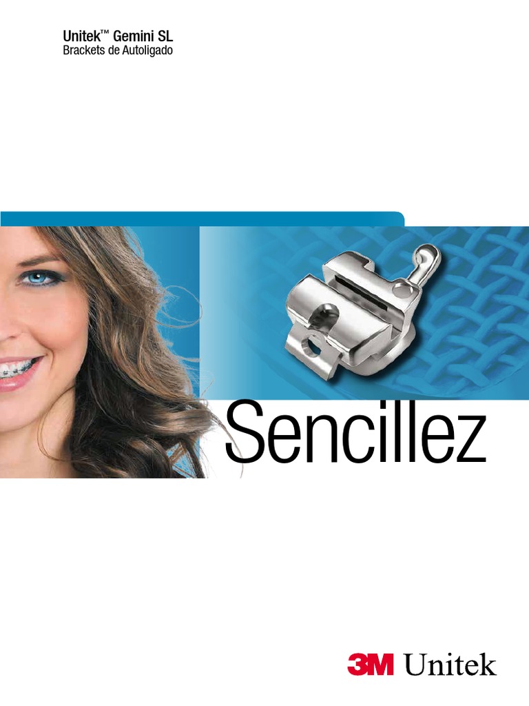 Gemini SL Spanish | PDF