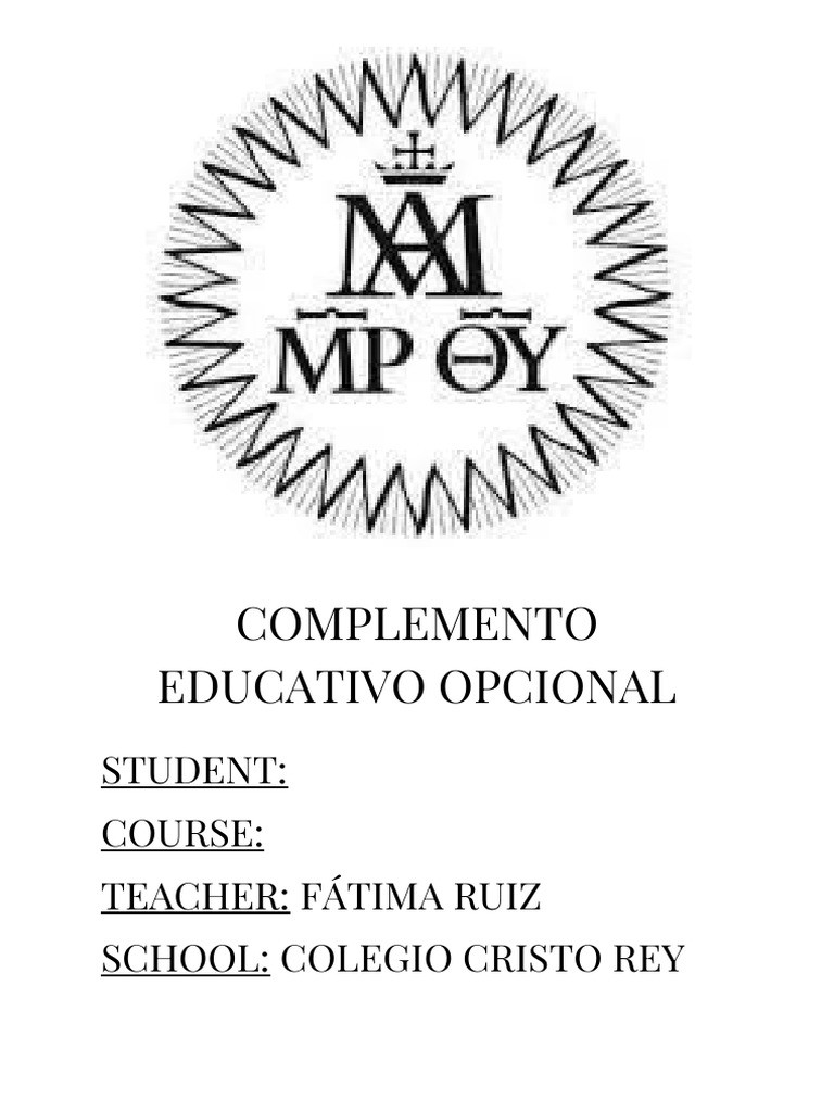 CUADERNILLO 2do Ciclo | PDF