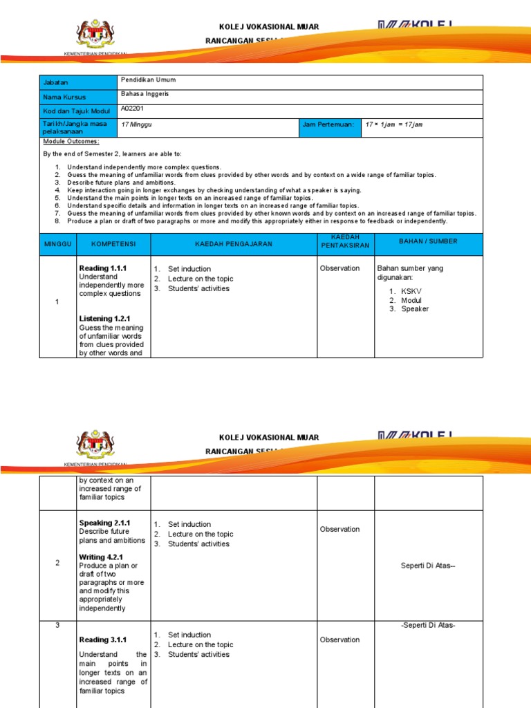 RSL A02 200 2023 | PDF
