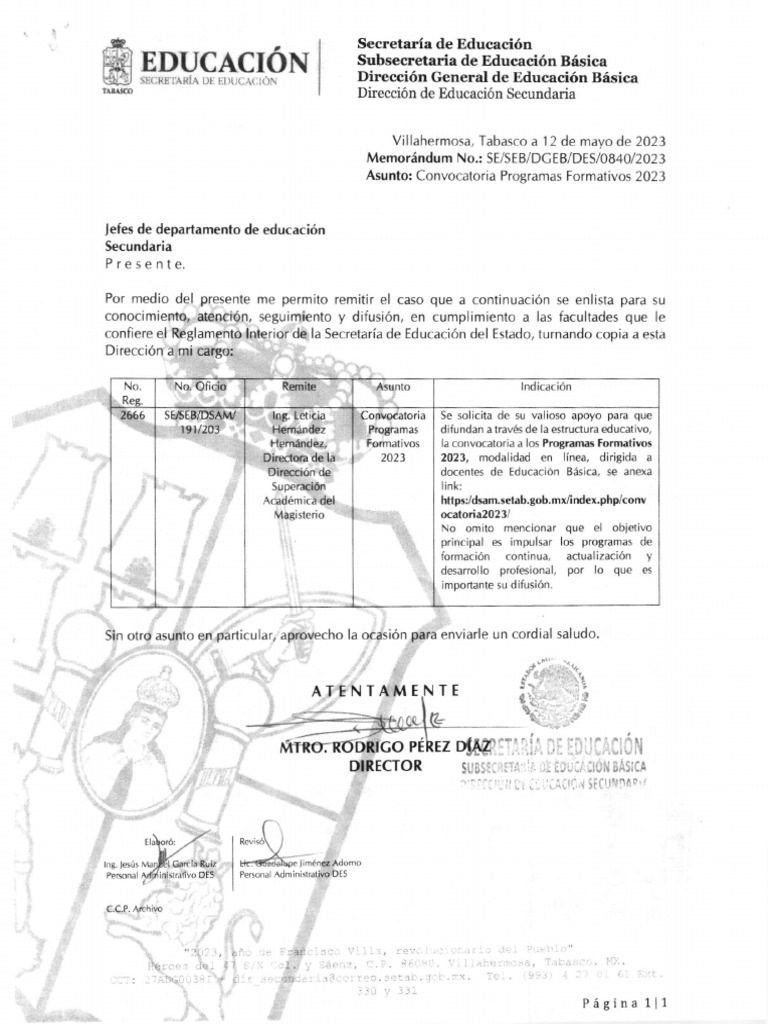 Dsam 23 | Descargar gratis PDF | Enseñando | Educación primaria