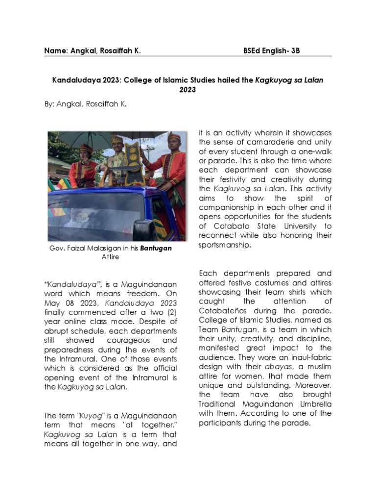 Editorial Writinggg | PDF
