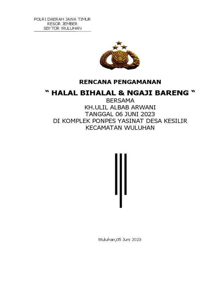 Renpam Yasinat | PDF