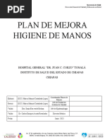 PIMSS 4T - 1T. Programa Institucional Del IMSS 2020-2024 | PDF ...