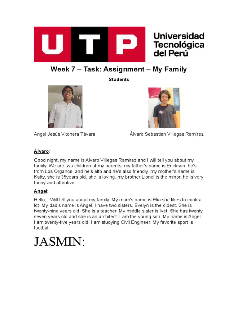 Week 7 - Task - Angel - Vitonera - Alvaro - Villegas | PDF