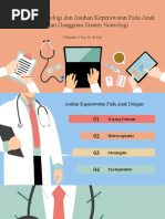 Contoh Penulisan SOAP Di CPPT | PDF