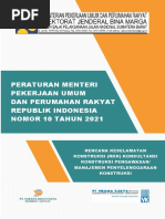 Rencana Keselamatan Konstruksi (RKK) | PDF